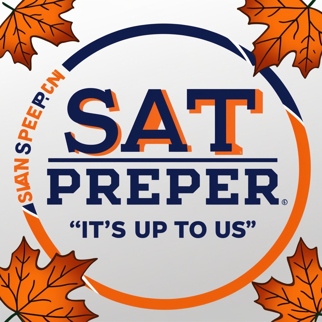SAT PREPER - Preparatório para o SAT